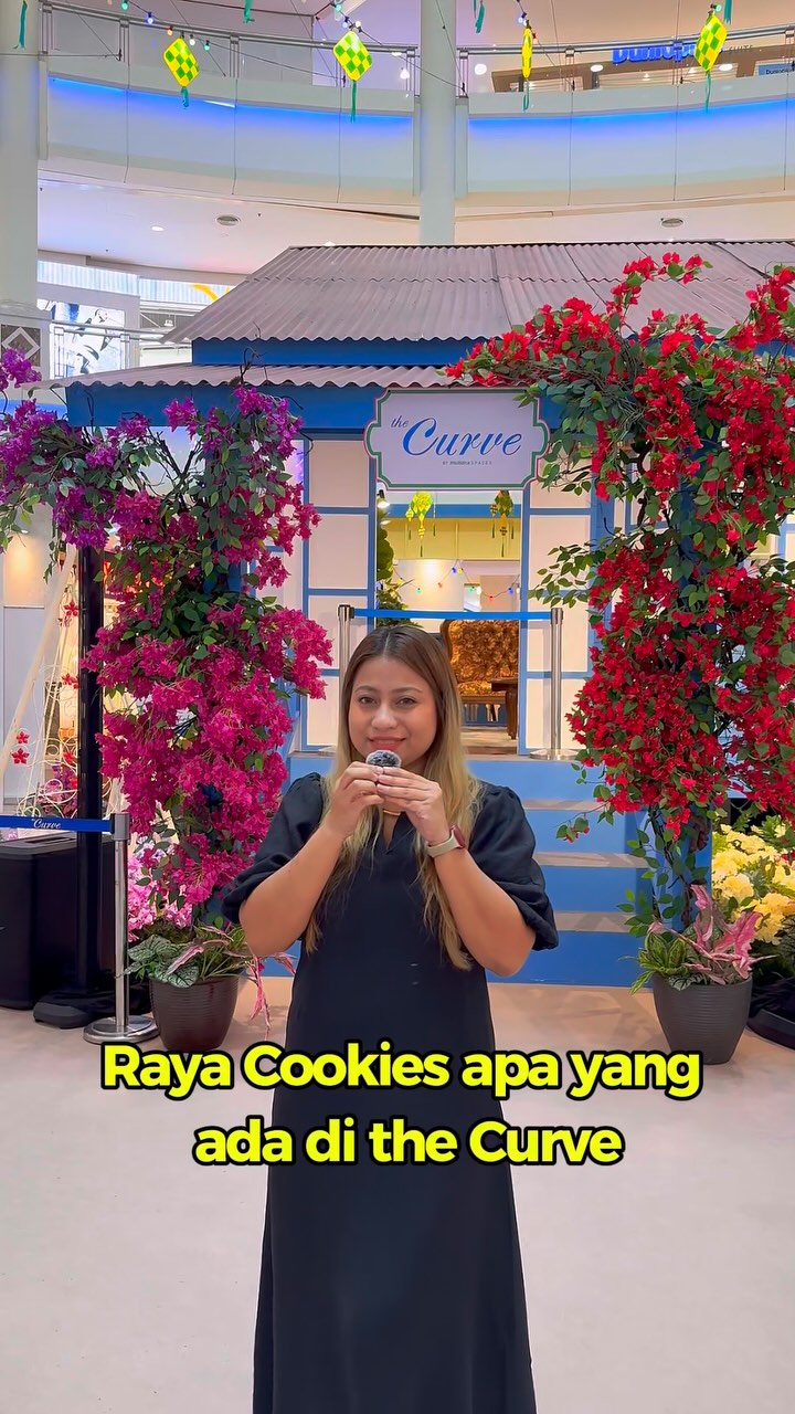 Shop – the Curve Shopping Mall