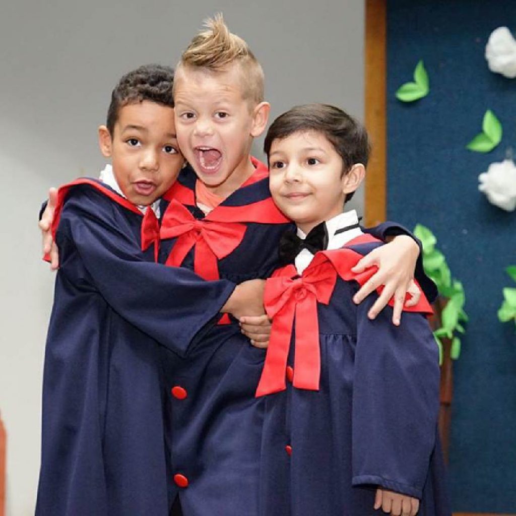 For Kids – the Curve Shopping Mall