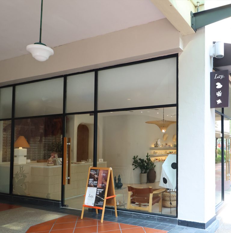 the Curve Shopping Mall – Malaysia’s first pedestrianised shopping mall ...