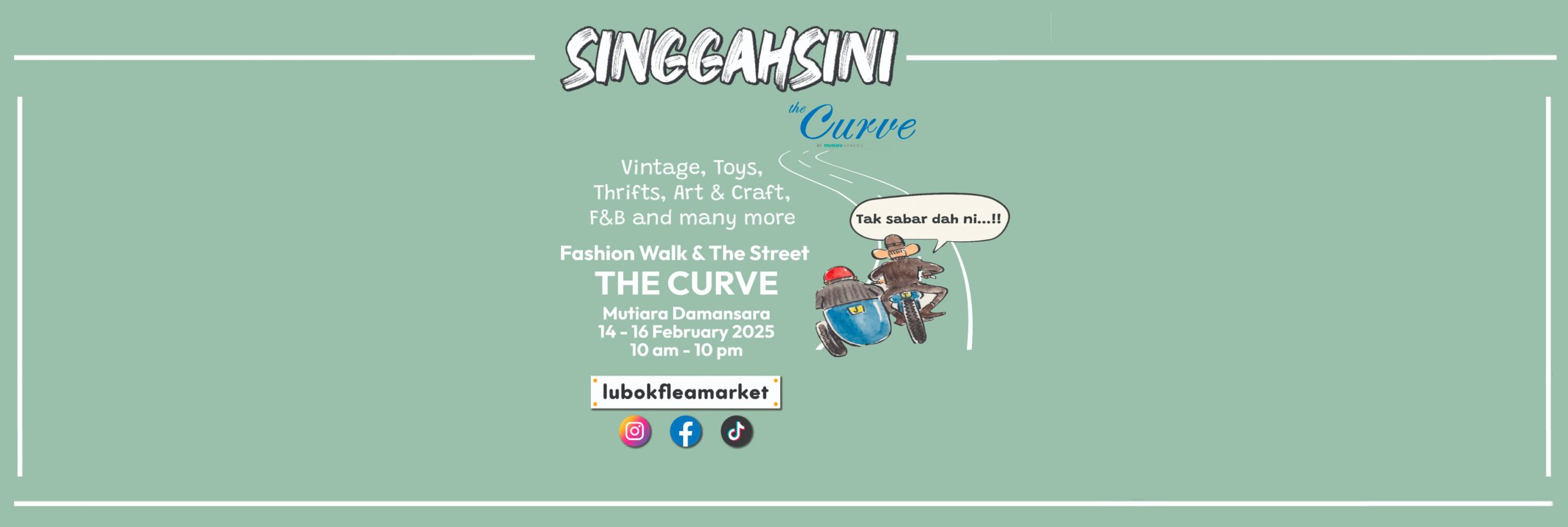 the Curve Shopping Mall – Malaysia’s first pedestrianised shopping mall ...