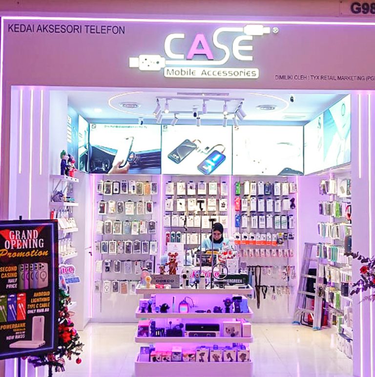 the Curve Shopping Mall – Malaysia’s first pedestrianised shopping mall ...